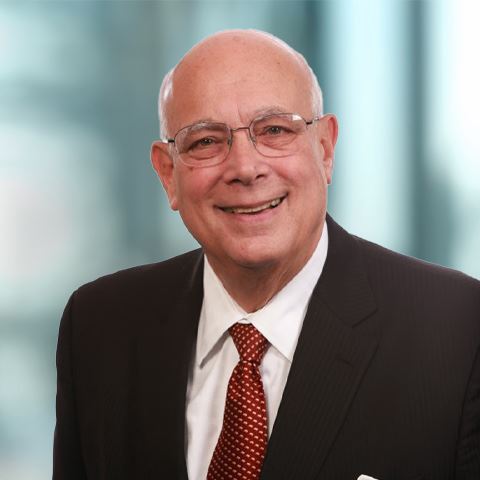 Hugh Field | Beecher, Field, Walker, Morris, Hoffman & Johnson, PC